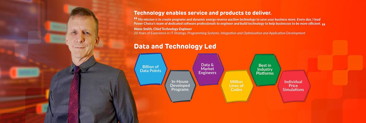 Power Choice Australia - Energy Solutions to Save Your Business More