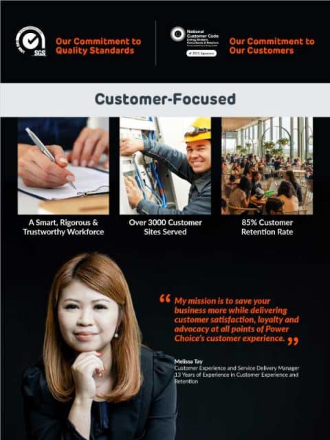 Power Choice Australia - Energy Solutions to Save Your Business More